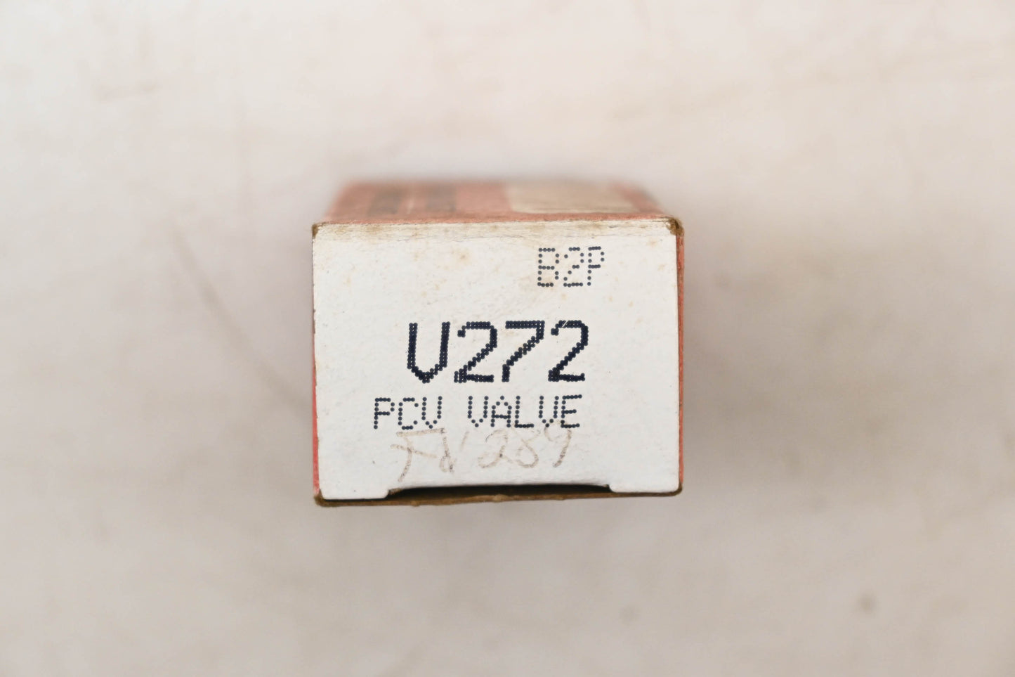 Standard V272 PCV Valve NOS – In Stock Motorsports, Inc