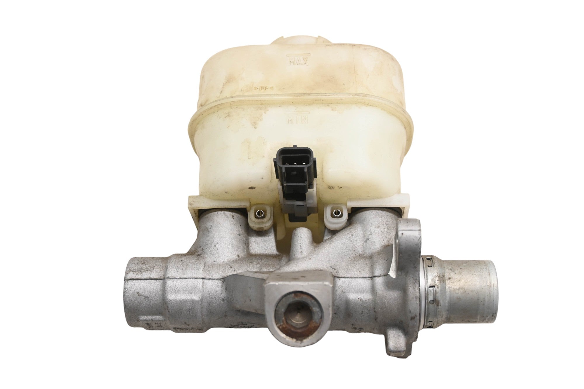 OEM Ford T407H Master Brake Cylinder Assembly – In Stock Motorsports, Inc