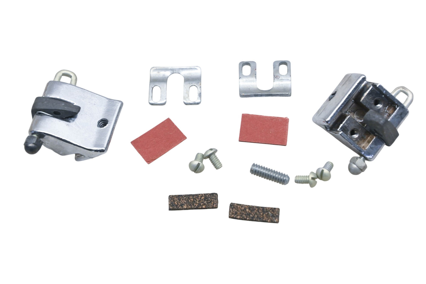 Paco GL59 Automatic Safety Door Lock Kit NOS – In Stock Motorsports, Inc