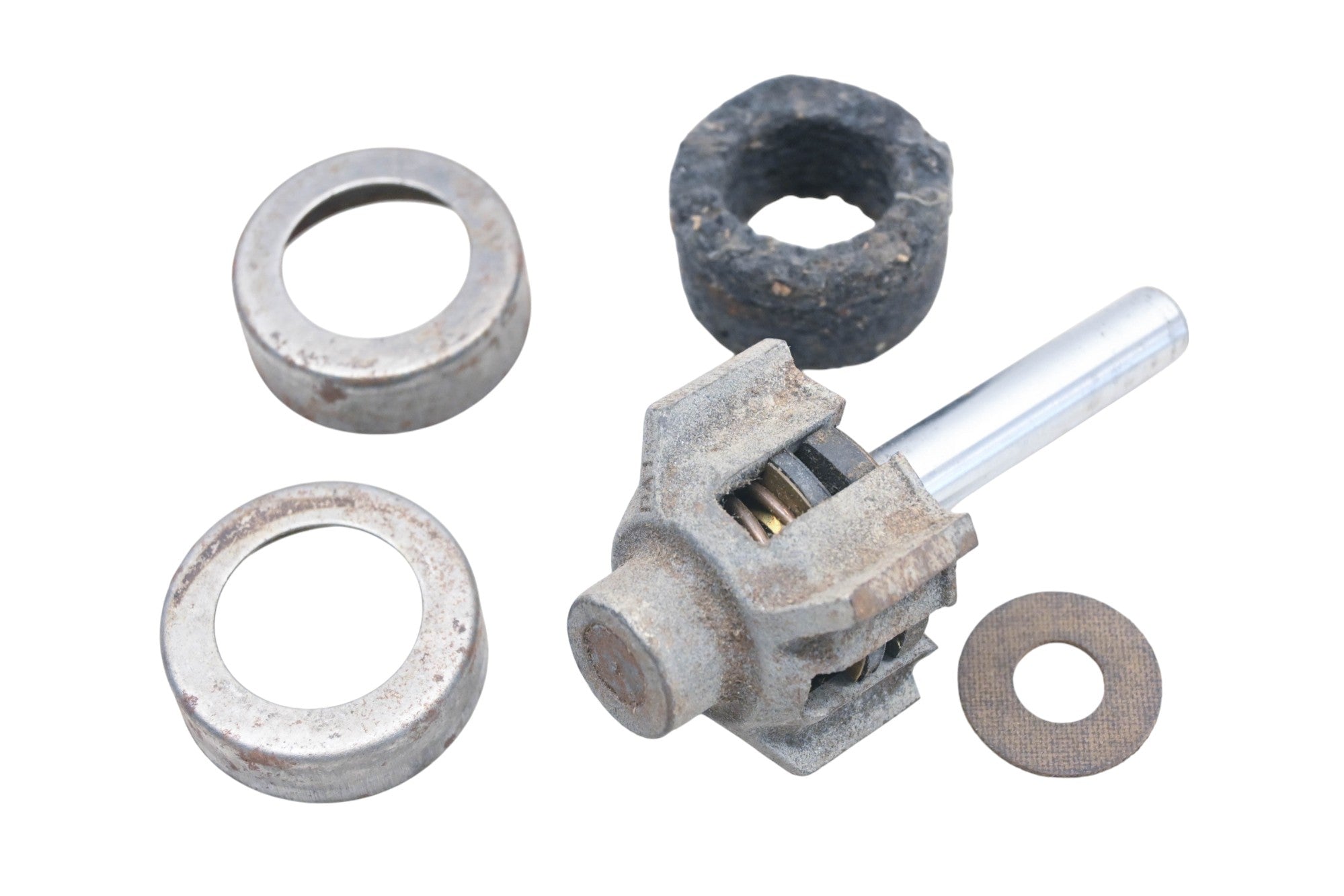 McQuay-Norris PA-161, PA161 Water Pump Repair Kit NOS – In Stock ...