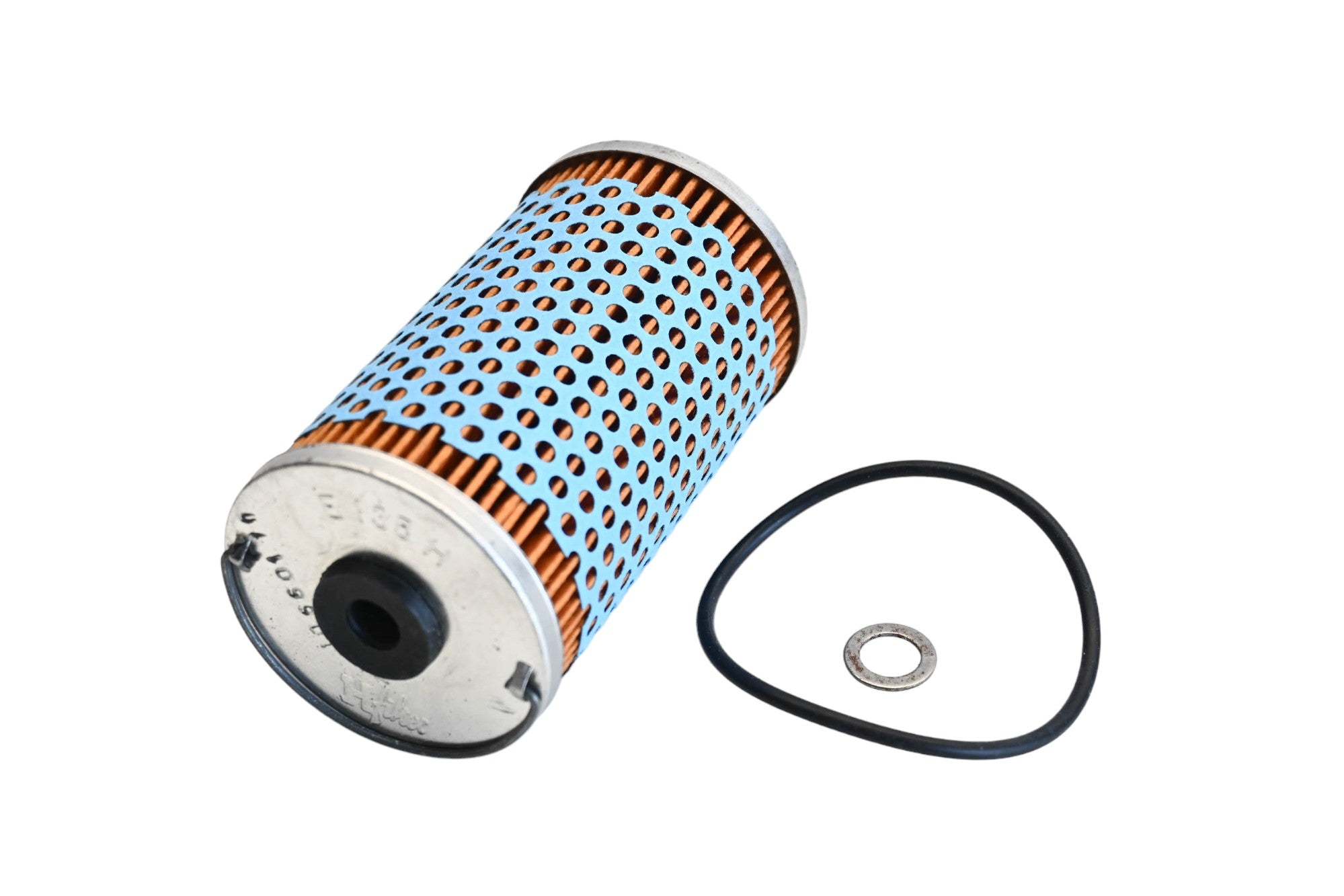 Hengst D 14 E 135 H, E 135 H Oil Filter Kit NOS – In Stock Motorsports, Inc