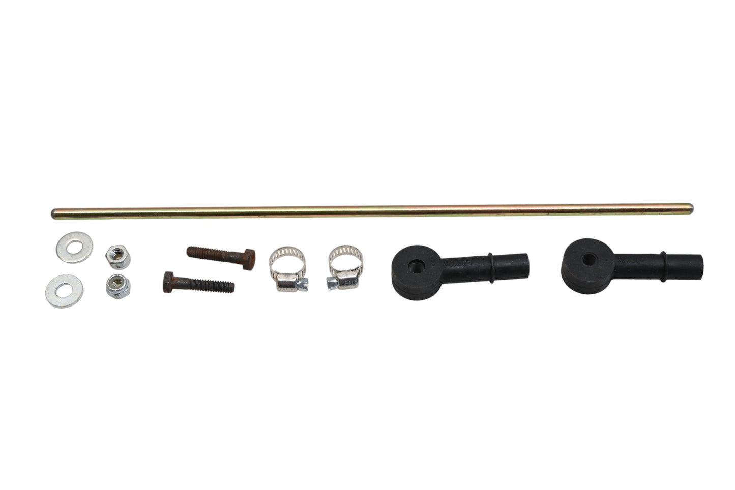 Neway SRK-167 Height Control Valve Link Kit NOS – In Stock Motorsports, Inc