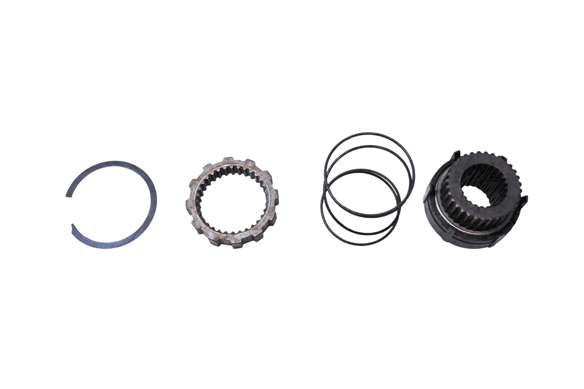 New OEM Ford E3TZ-1K105-A Locking Hub Drive Kit NOS – In Stock ...