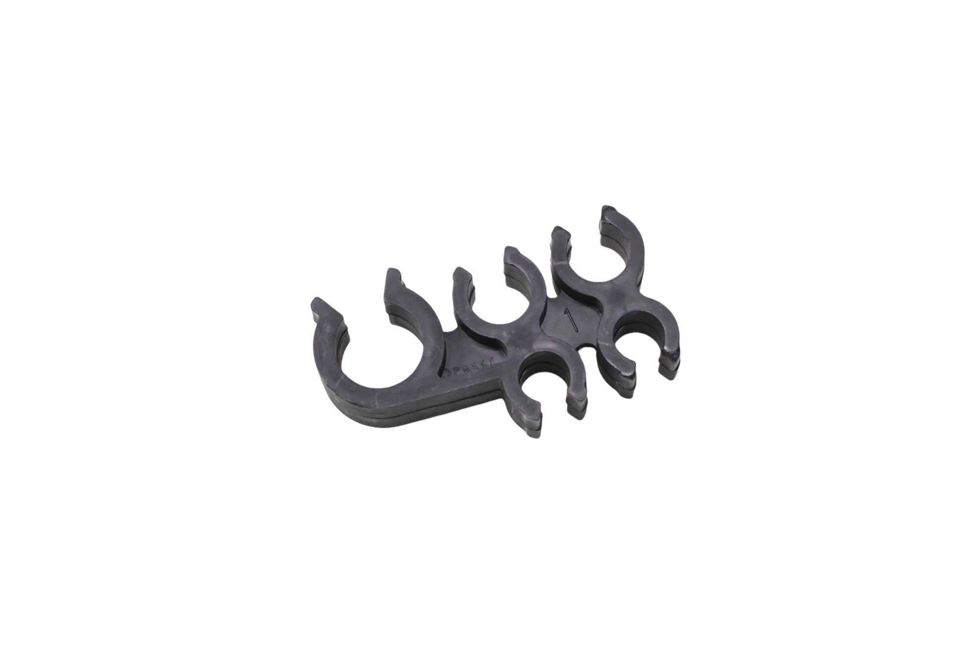 New OEM Ford F81Z-9N589-CA Clip NOS – In Stock Motorsports, Inc