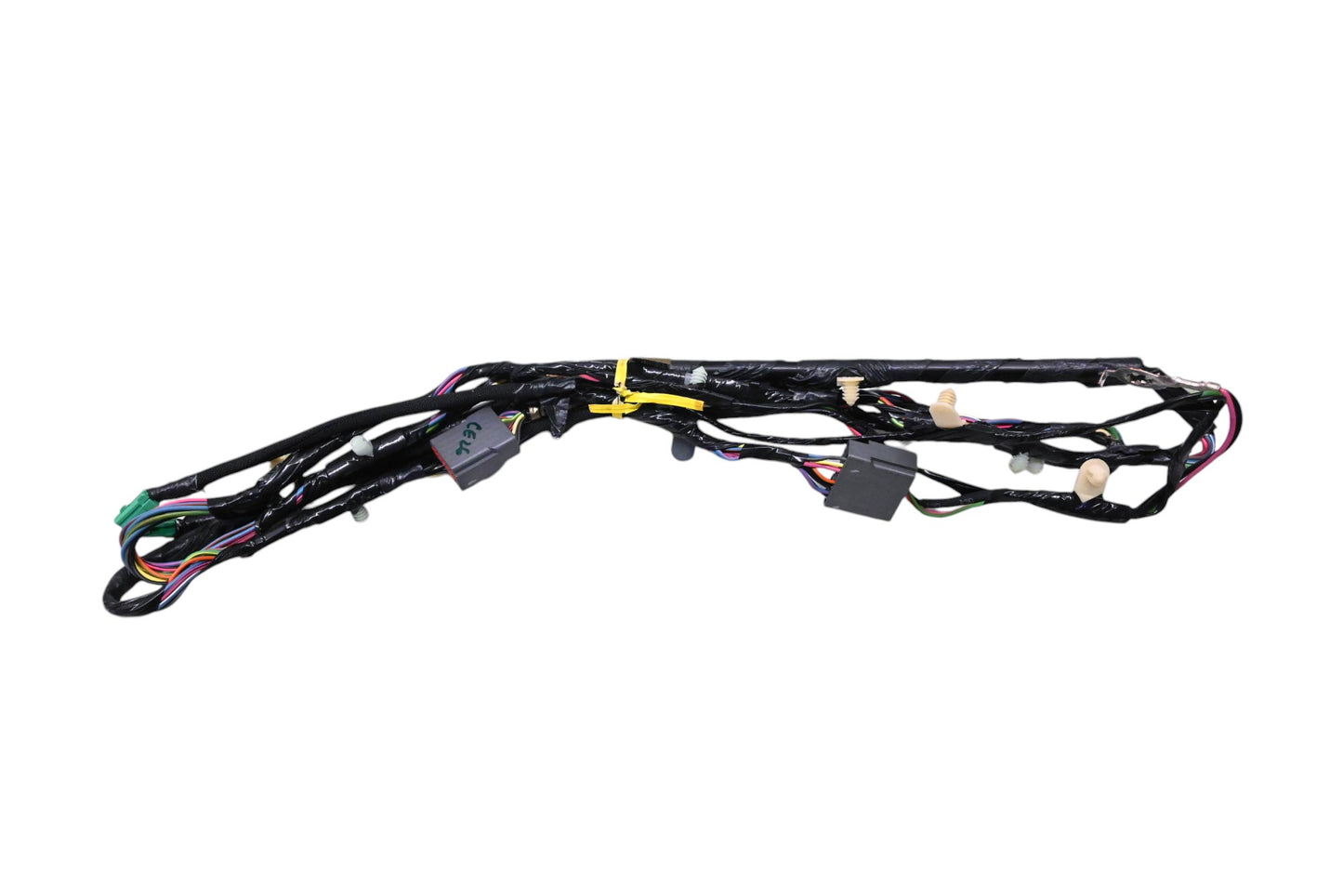 New OEM Ford YC3Z-17C710-CA Wire Assembly NOS – In Stock Motorsports, Inc