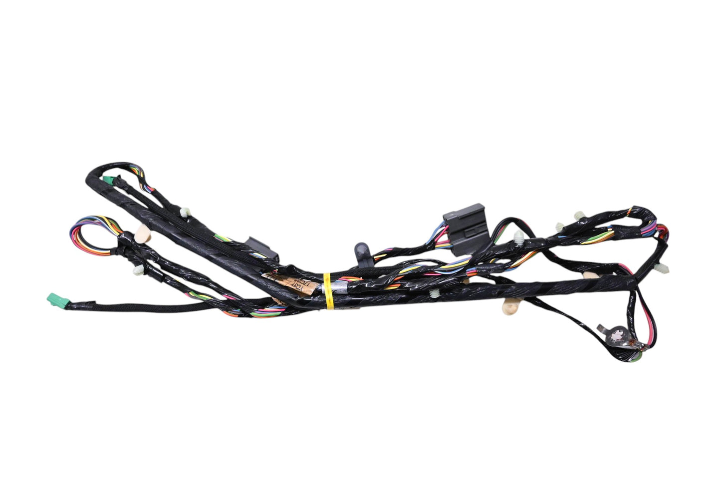 New OEM Ford YC3Z-17C710-CA Wire Assembly NOS – In Stock Motorsports, Inc