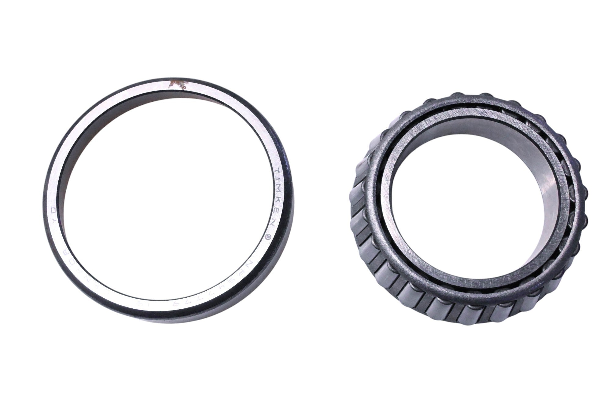 New OEM Ford F81Z-7065-BA Manual Transmission Countershaft Bearing Ass ...