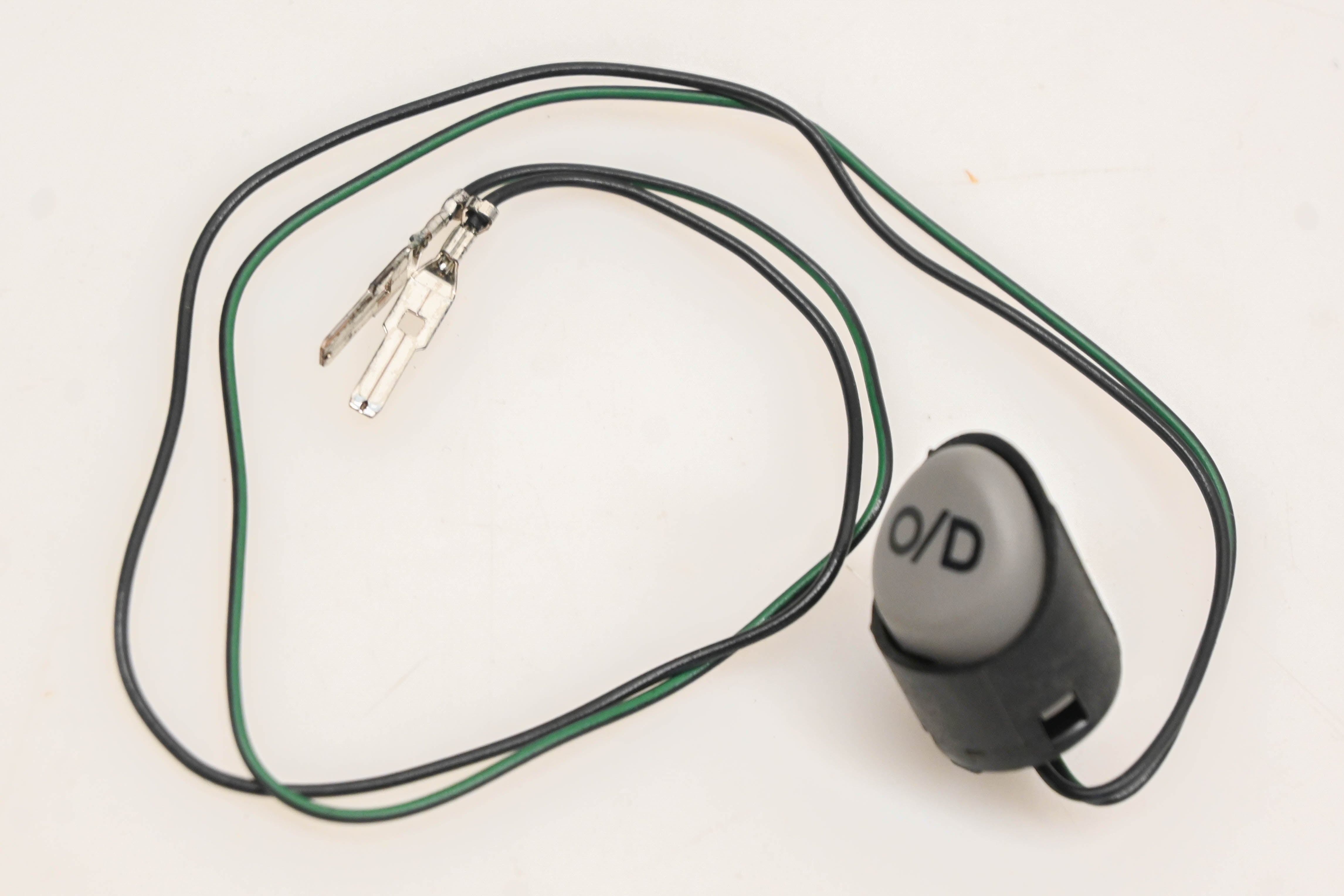New OEM Ford F5RZ-7G550-AA O/D Transmission Switch NOS – In Stock ...