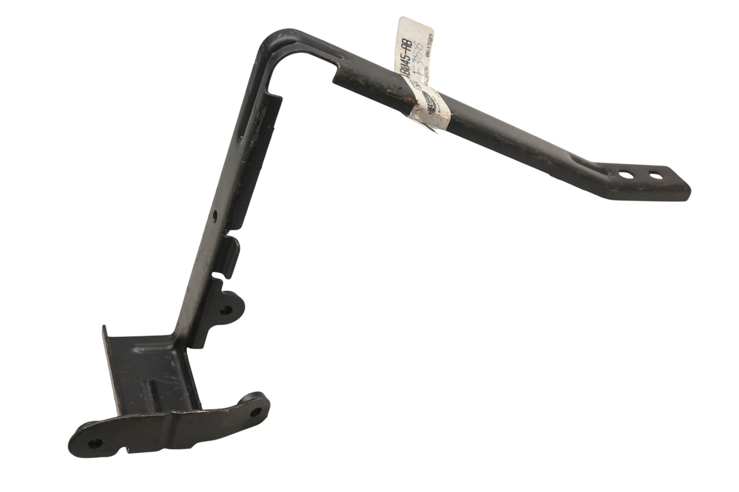 New OEM Ford F6DZ-14B045-AB Right Mounting Bracket NOS – In Stock ...