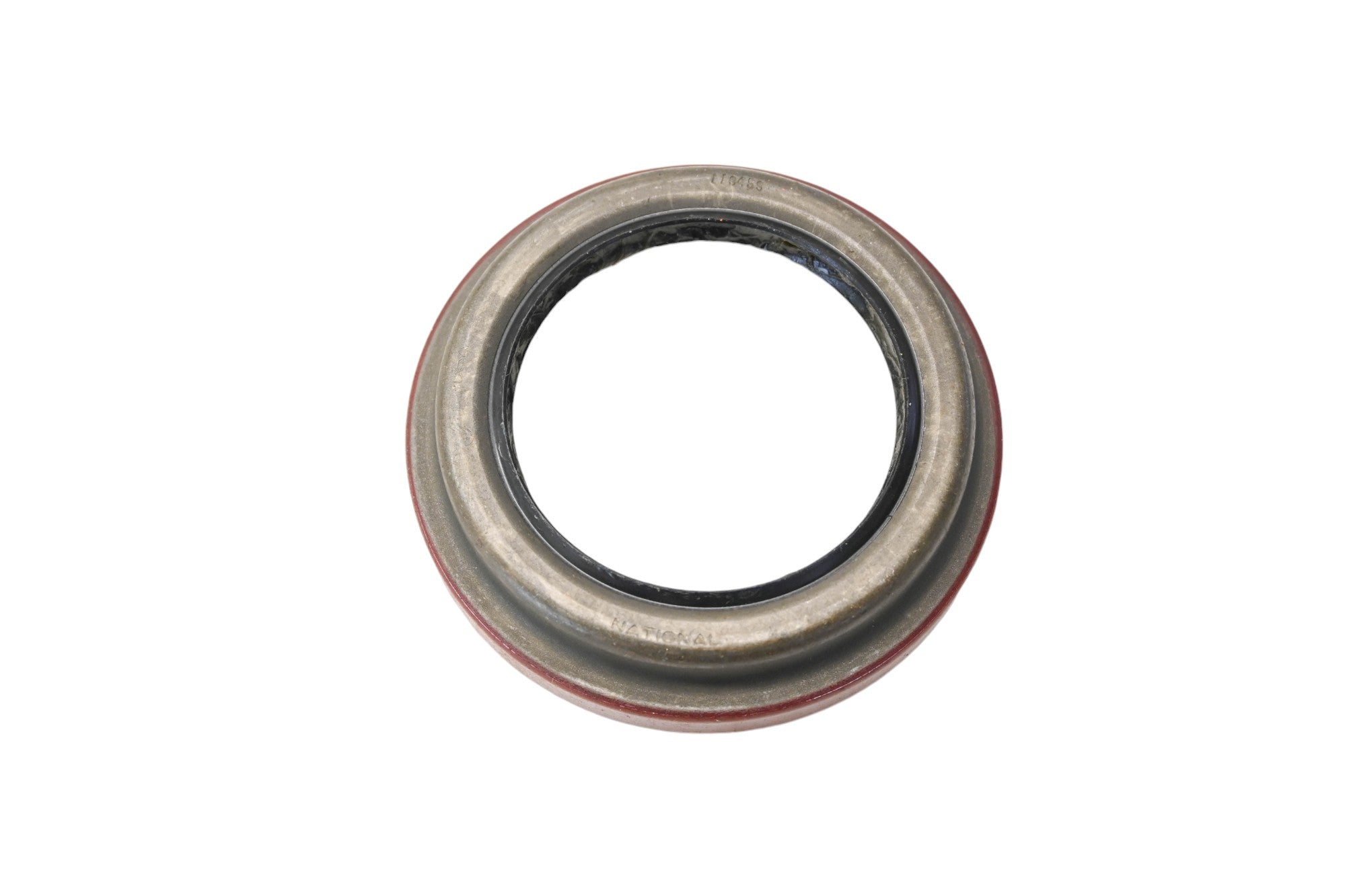 New OEM Ford D4HZ-4676-A Oil Seal NOS – In Stock Motorsports, Inc