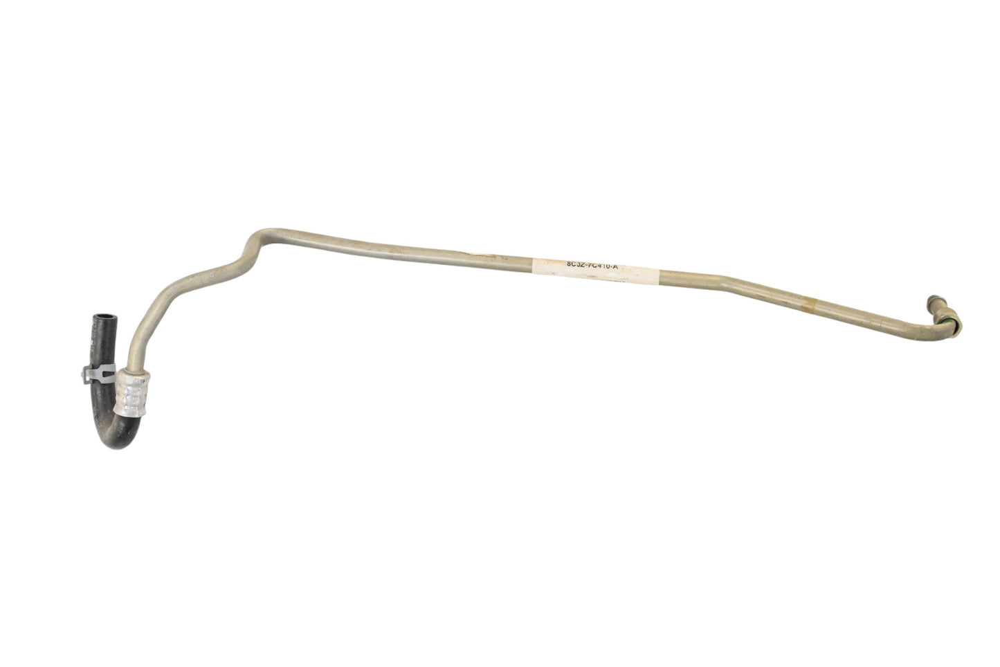 New OEM Ford 8C3Z-7C410-A Oil Cooler Hose Assembly NOS – In Stock ...