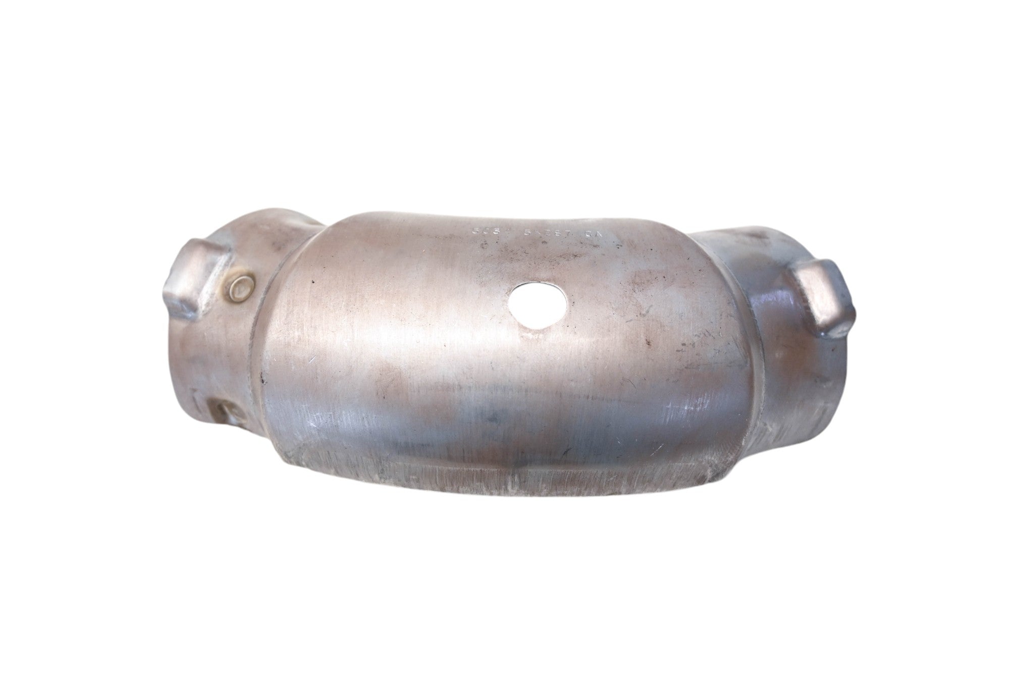 New OEM Ford 5C3Z-5K287-B Exhaust Heat Shield Assembly NOS – In Stock ...