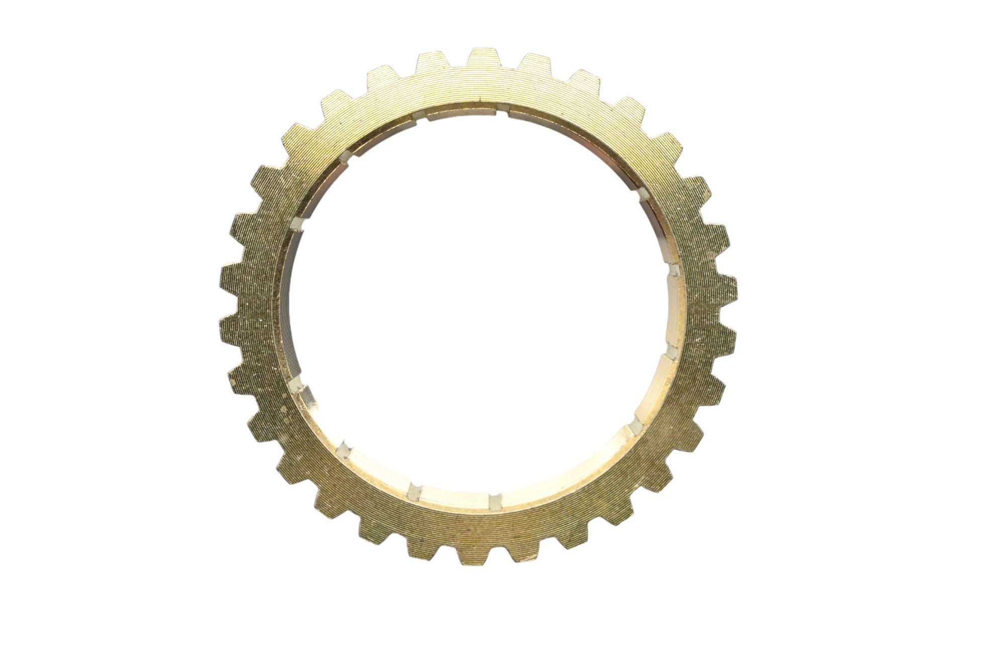 New OEM Ford F1TZ-7107-B 5th Gear Synchronizer Ring NOS – In Stock ...