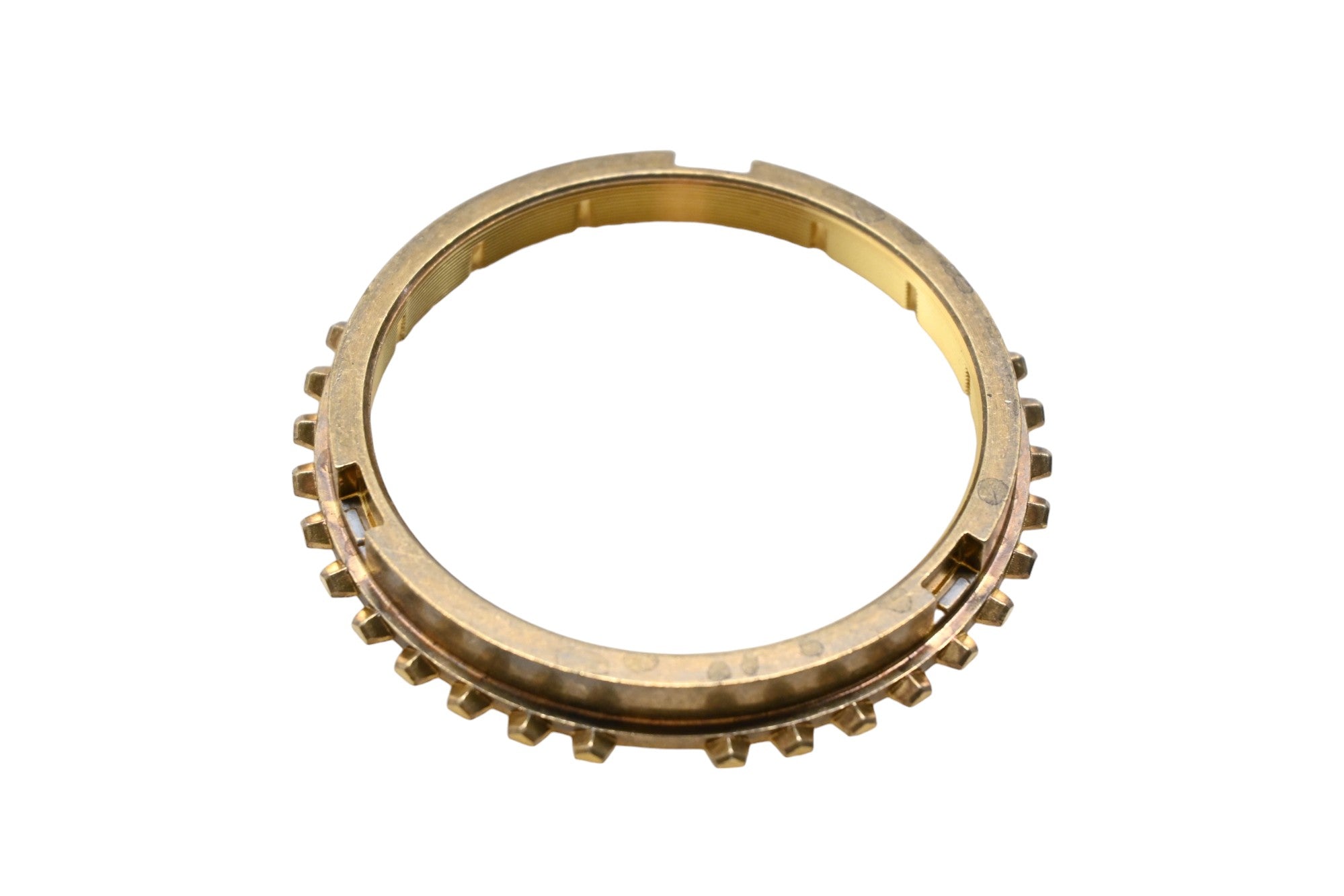New OEM Ford 2L8Z-7107-AA Synchronizer Ring NOS – In Stock Motorsports, Inc