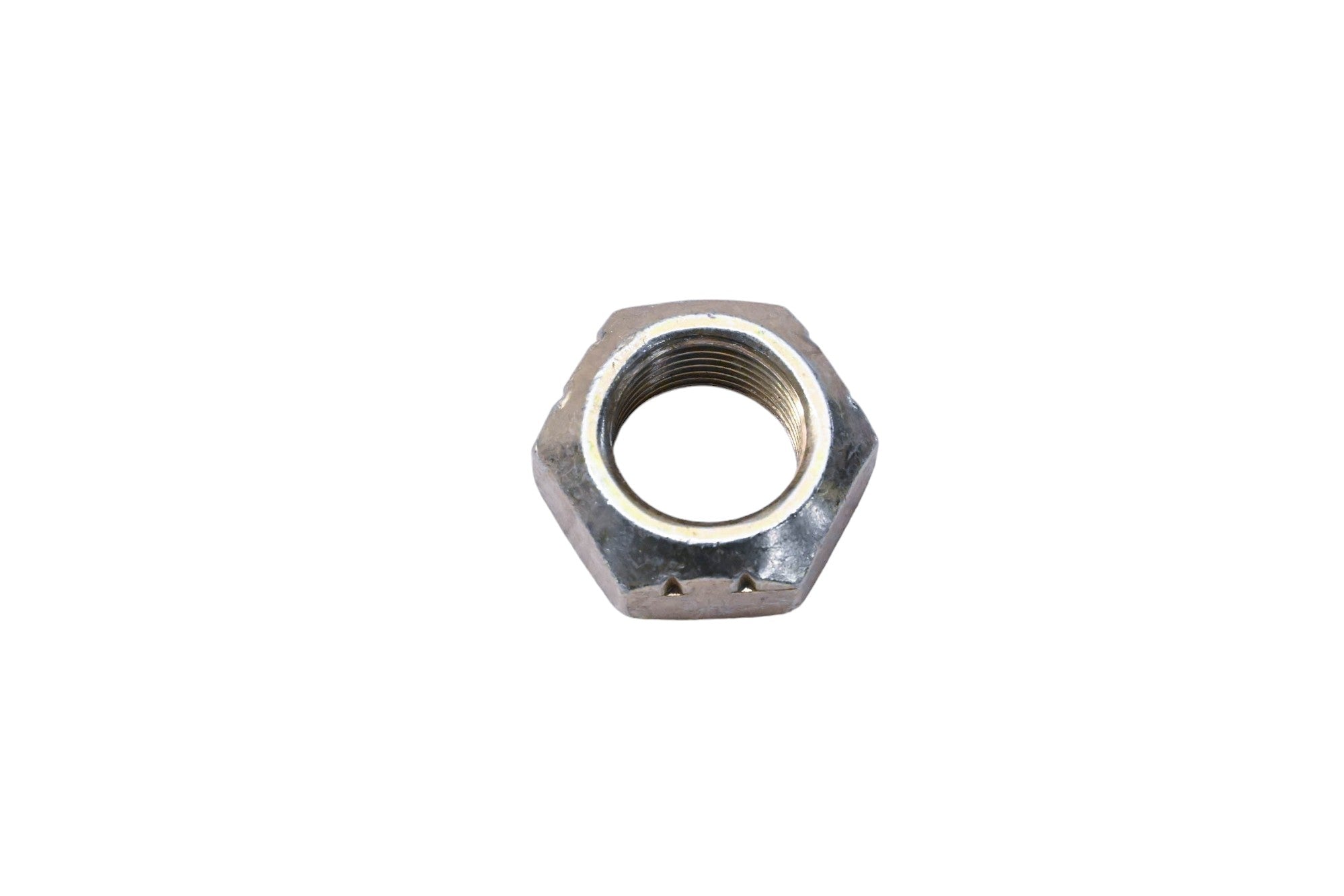 New OEM Ford XC3Z-4320-AA Axle Lock Nut Nut NOS – In Stock Motorsports, Inc