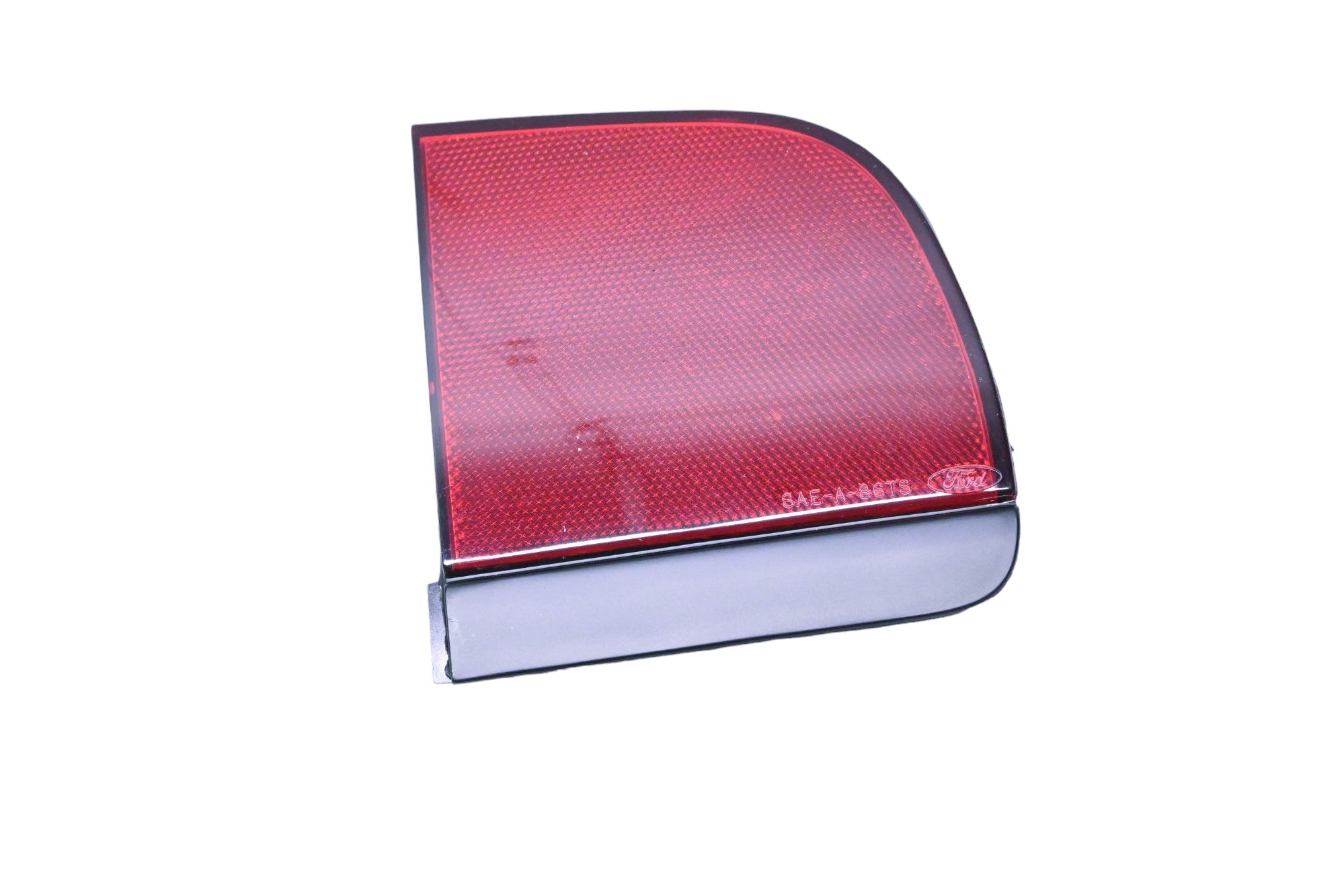 New OEM Ford E64Y-15A201-C Red Right Side Rear Marker Lamp Assembly Ki ...