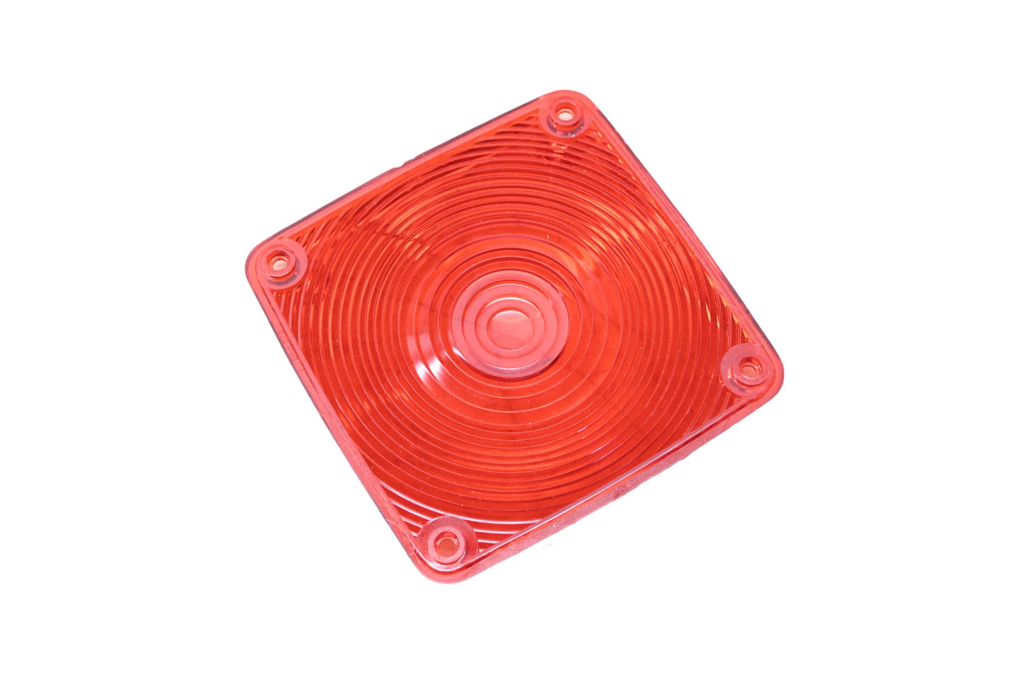 Signal Stat SAE STIP 69 Red Marker Lamp Lens NOS – In Stock Motorsports ...