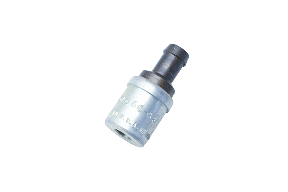New OEM Motorcraft E1ZZ-6A666-A PCV Valve Assembly NOS – In Stock ...