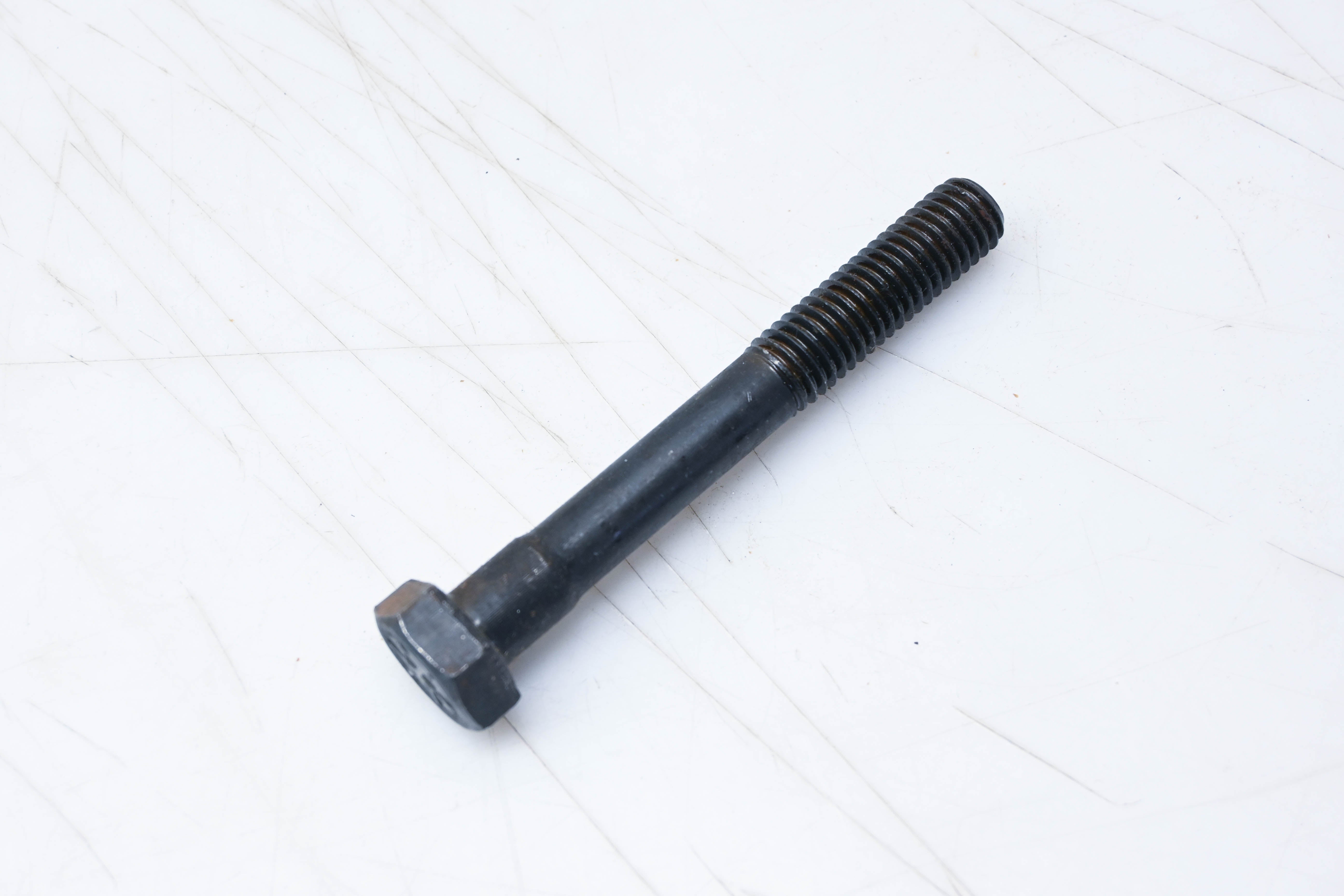 New OEM Ford D5AZ-6345-A Engine Main Bearing Cap Bolt NOS – In Stock ...