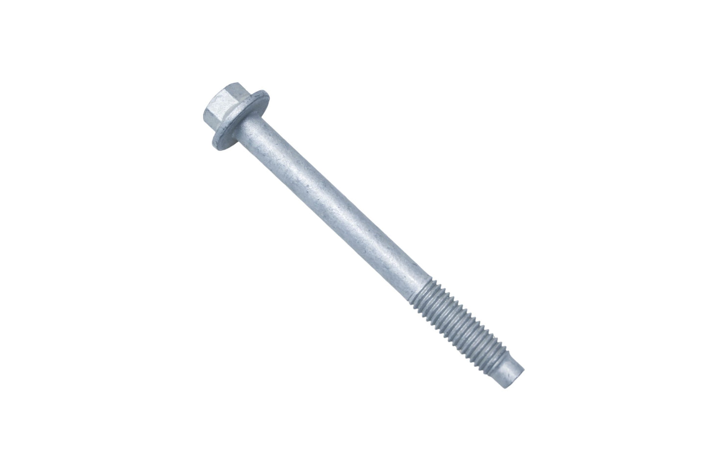 New OEM Ford BC3Z-6065-A Knurled Head Bolt NOS – In Stock Motorsports, Inc