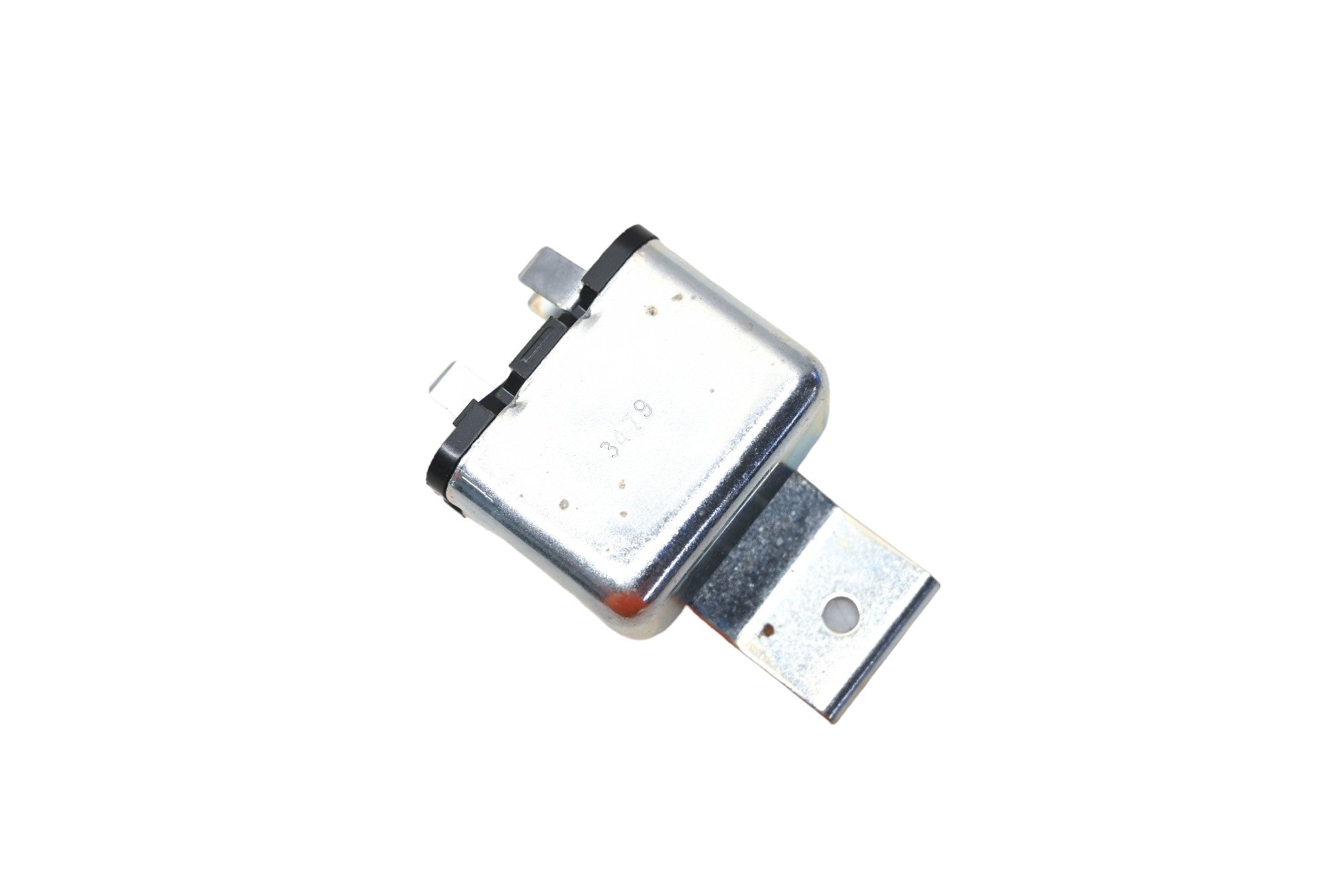 New OEM Ford E4TZ-9C792-A Horn Relay Assembly NOS – In Stock ...