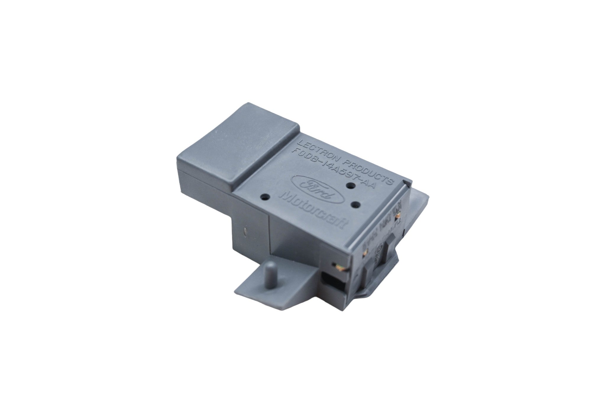 New OEM Ford FODZ-13A018-A, F0DZ-13A018-A Sensor NOS – In Stock ...