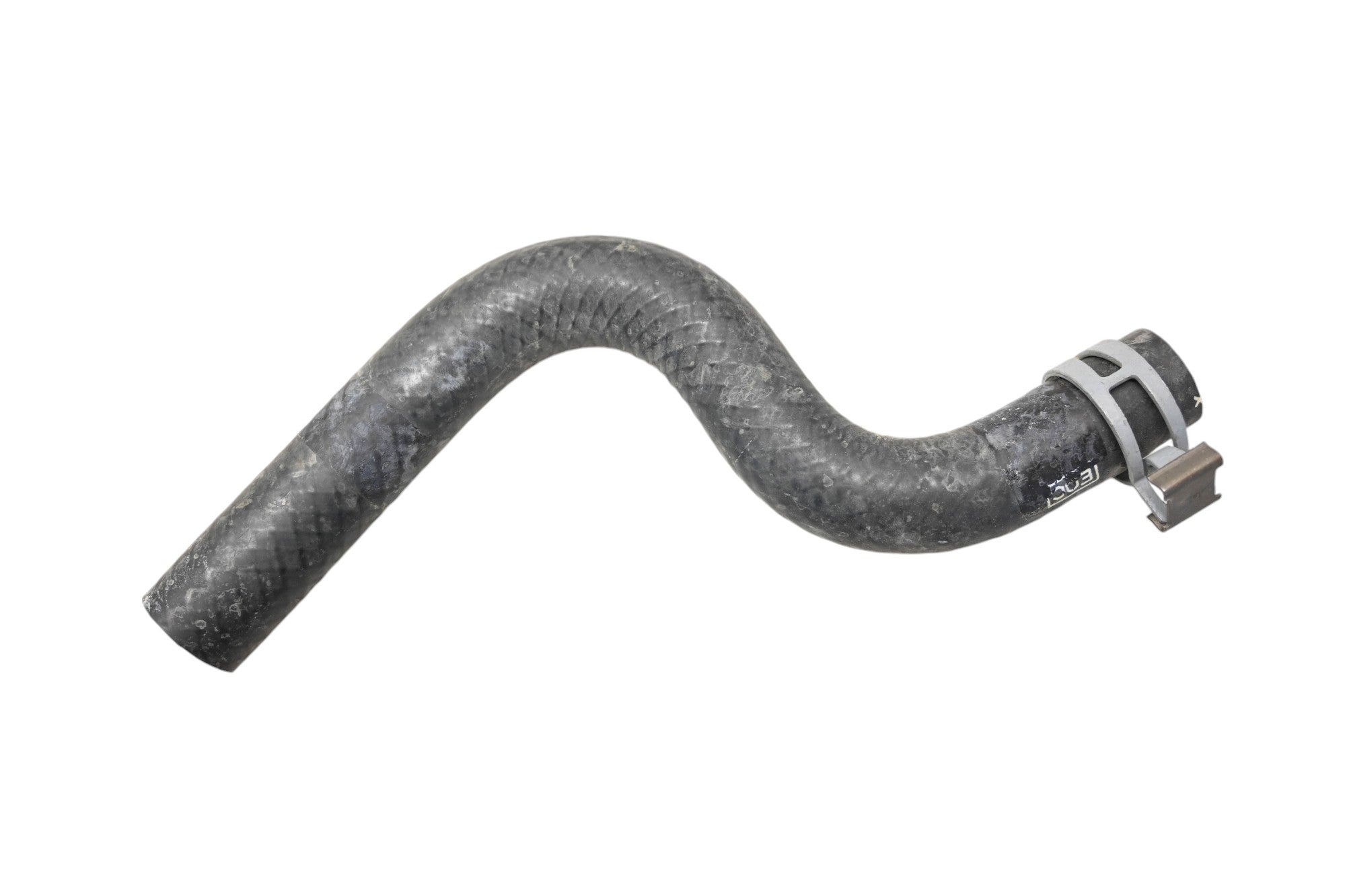 New OEM Ford F58Z-18472-T Heater Hose NOS – In Stock Motorsports, Inc