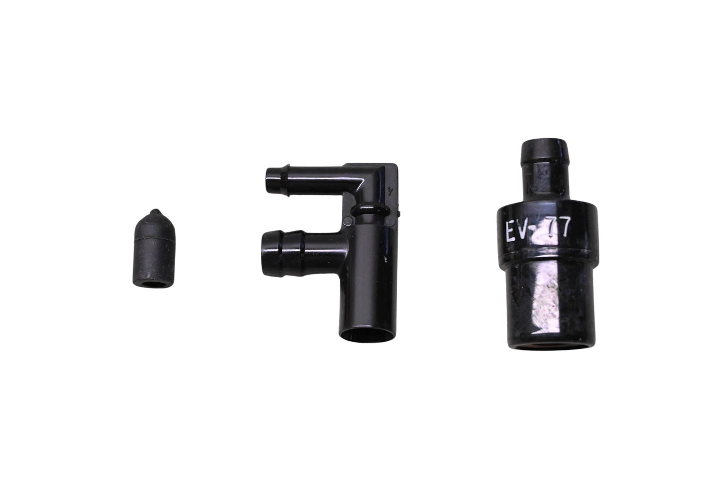 New OEM Motorcraft EV-77-B, D8TZ-6A666-A PCV Valve Kit NOS – In Stock ...