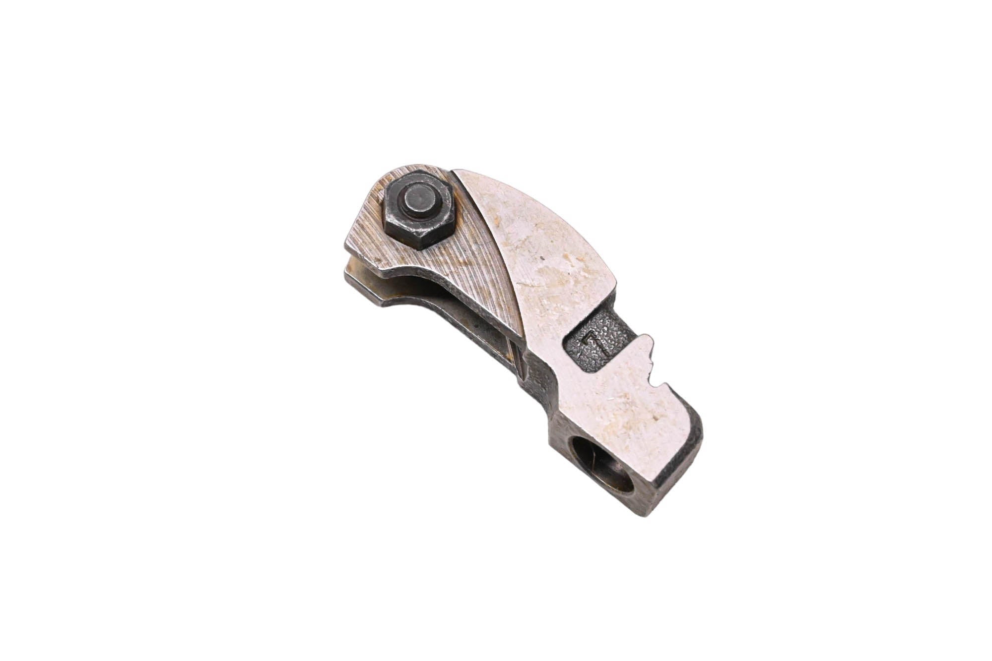 New OEM Ford E45Y-6564-A Rocker Arm NOS – In Stock Motorsports, Inc
