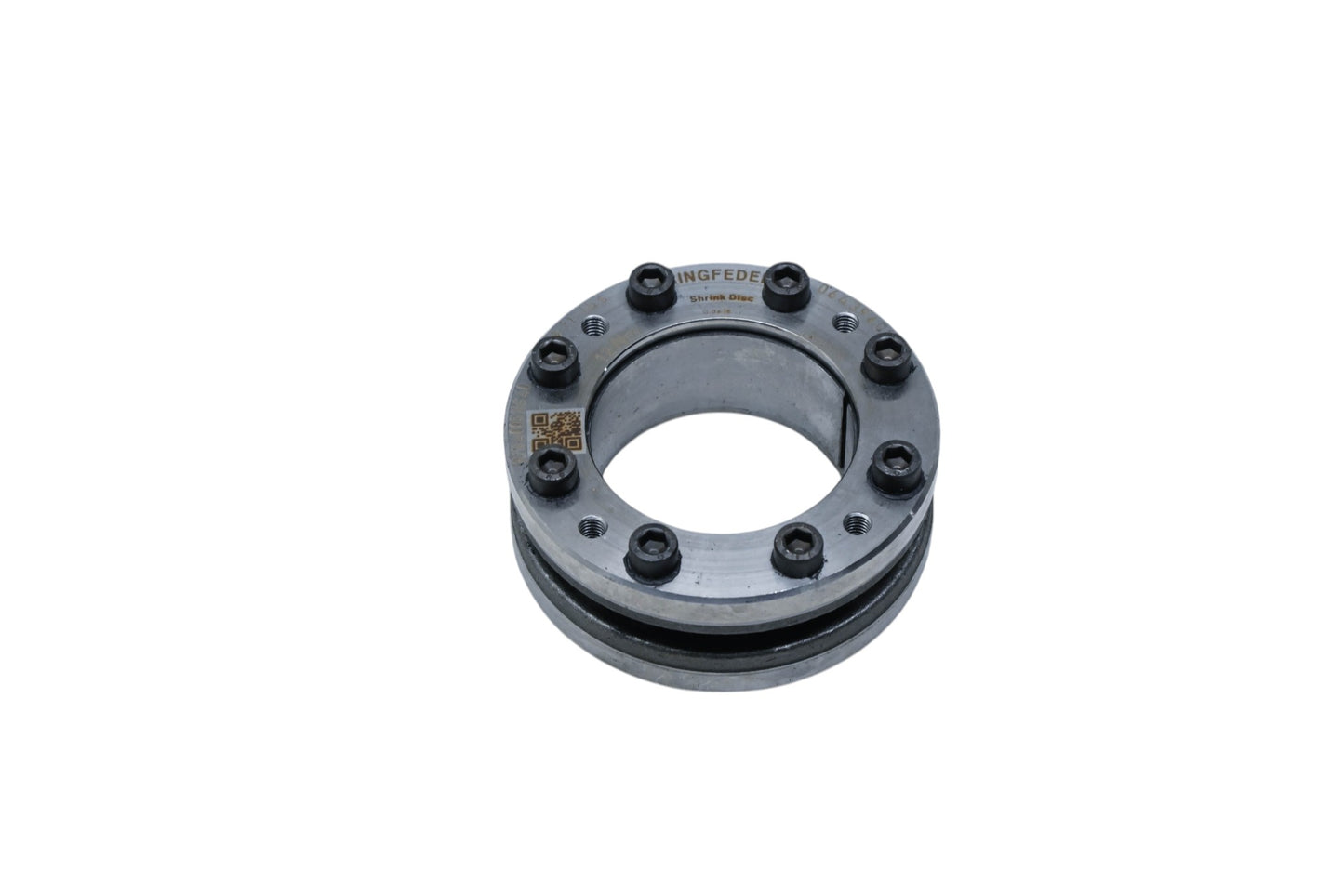 Sew Eurodrive 06439608 Hollow Shaft Shrink Disc Coupling Adapter NOS ...