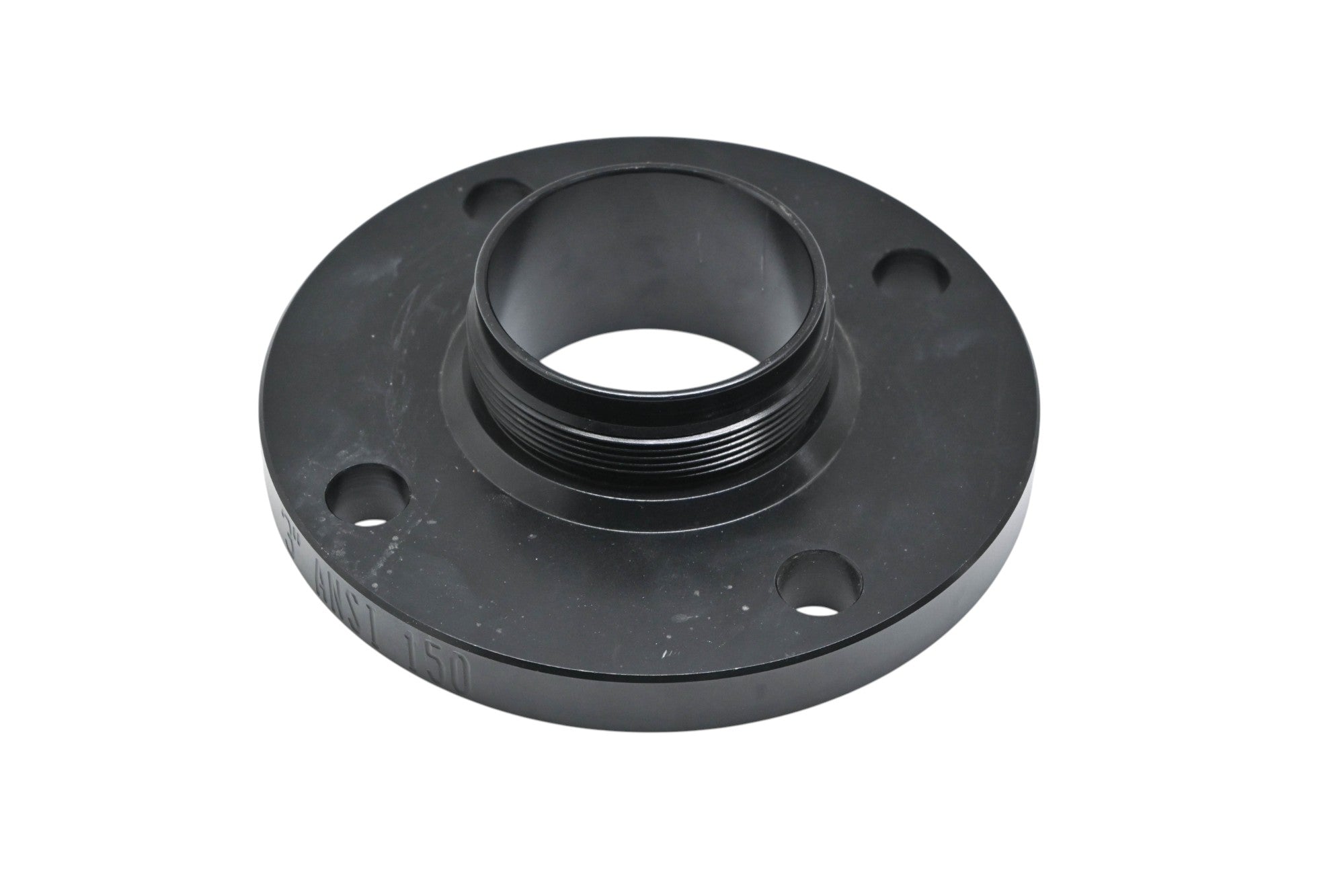 Aftermarket AC014-10 3" ANSI 150 Grooved Flange Male Thread – In Stock ...