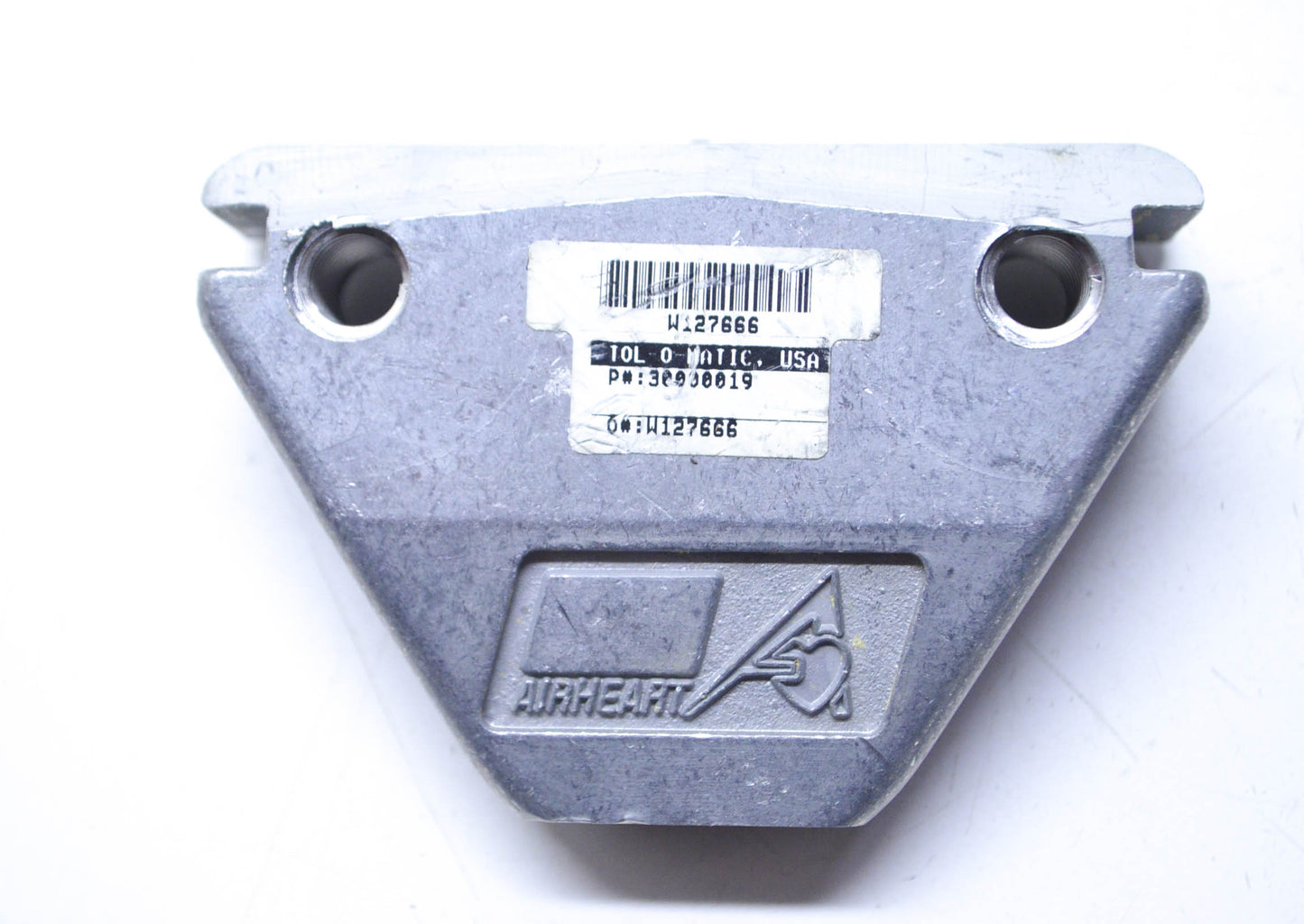 OEM Arctic Cat 0502-025 Anvil Caliper Jaw NOS – In Stock Motorsports, Inc