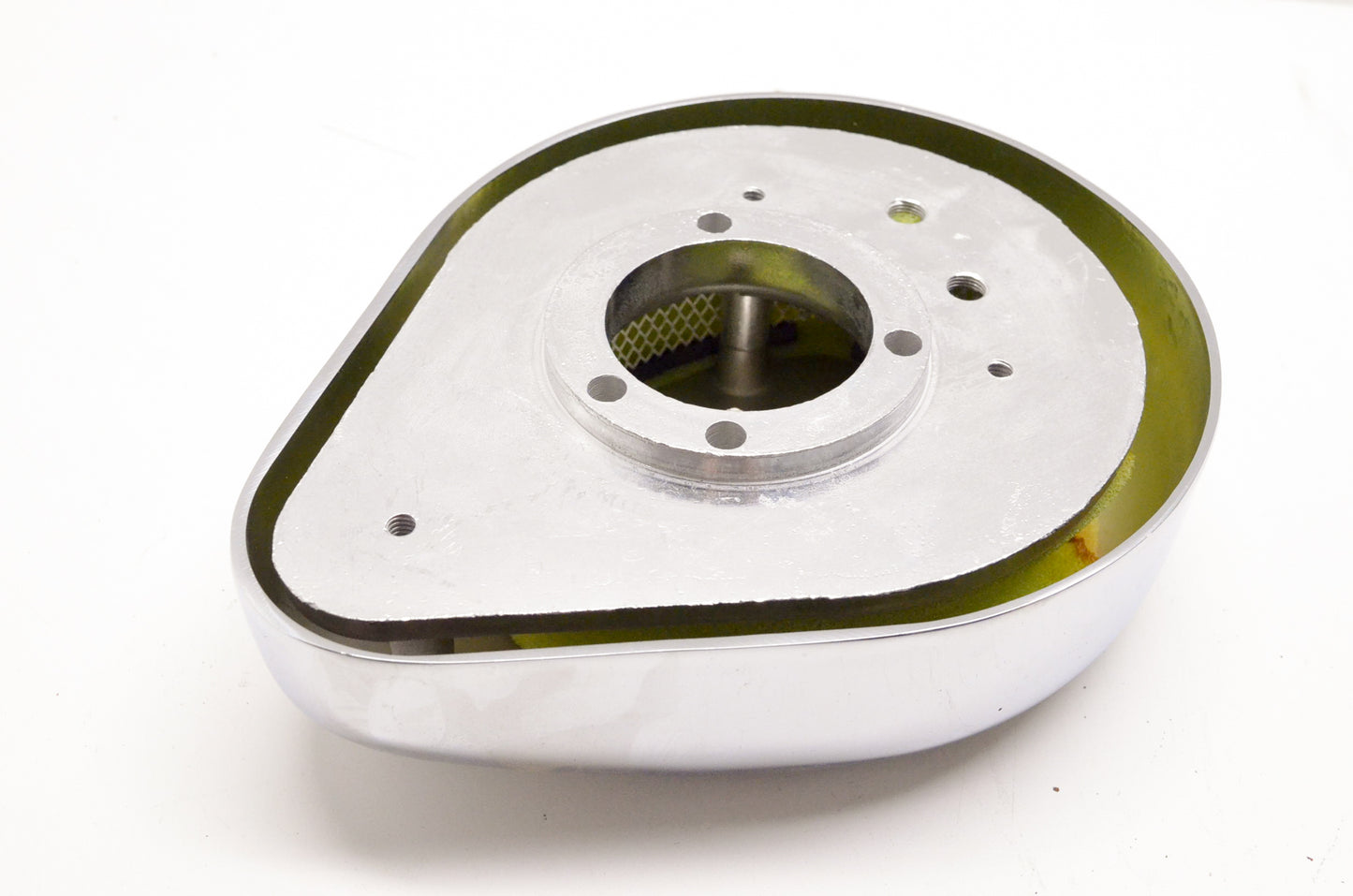 CustomChrome 19-022 Teardrop Style Air Cleaner Assembly NOS – In Stock ...