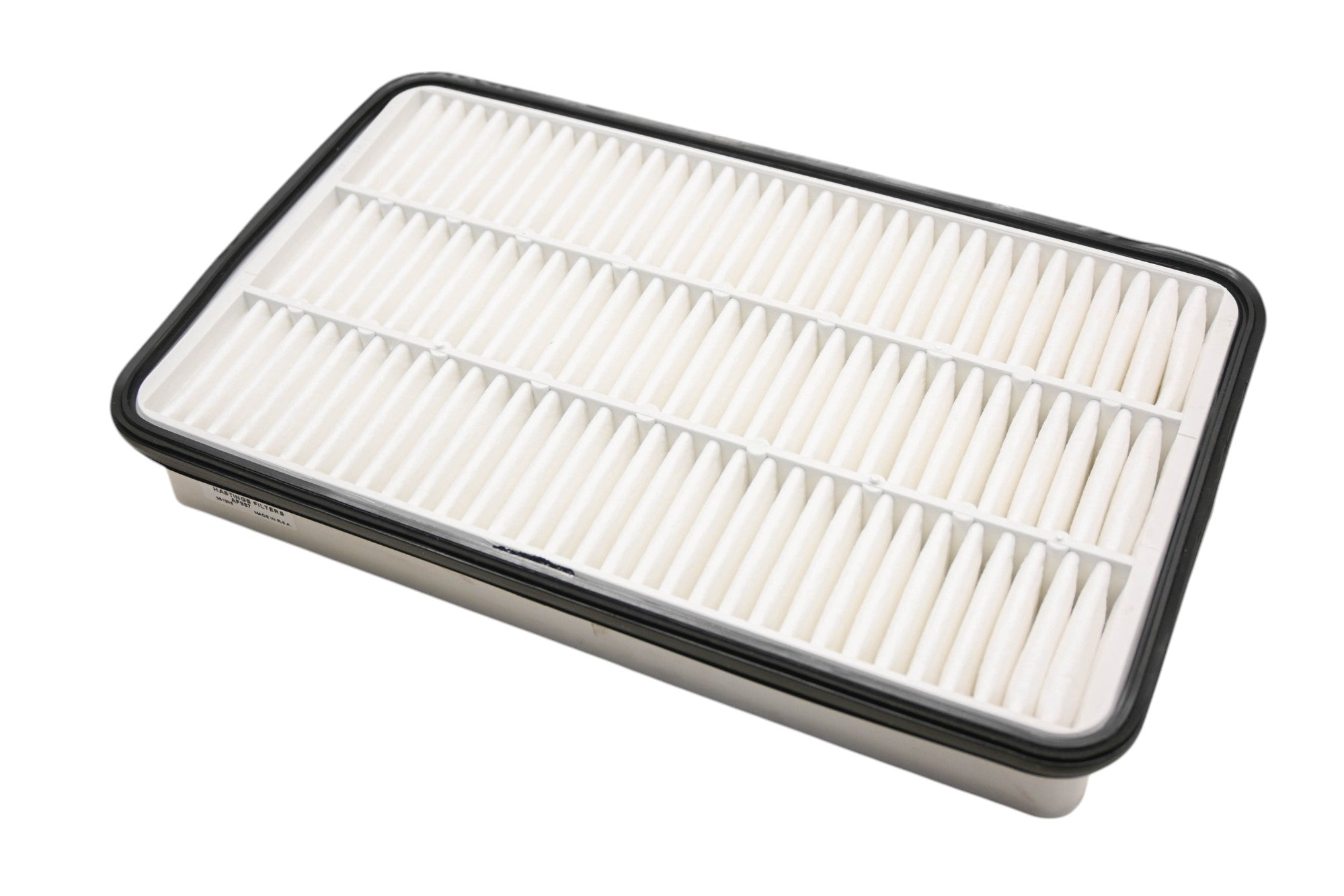 Hastings AF987 Air Filter NOS – In Stock Motorsports, Inc