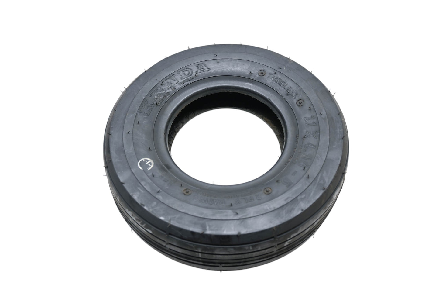 Oregon 68-110-0 Kenda 2 Ply 11x400-5 Ribbed Tire NOS – In Stock ...